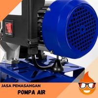 Jual Mesin Jet Pump Terbaik - Harga Murah Maret 2025 & Cicil 0%