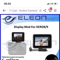 Jual Gopro Hero 9 Black Terbaru - Harga Murah Mei 2024 & Cicil 0%