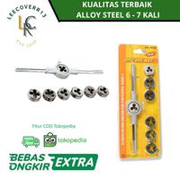 Jual Alat Senai Terbaik - Harga Murah Mei 2024 & Cicil 0%