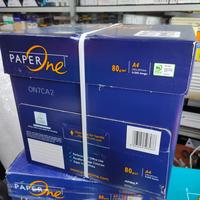 Jual Kertas A4 80 Gram Terlengkap - Harga Grosir & Murah April 2025