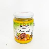 Jual Mustard Maestro Terdekat - Harga Murah & Grosir April 2022