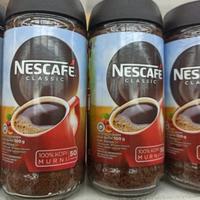 Jual Nescafe Classic Botol Terdekat - Harga Murah & Grosir Juni 2024