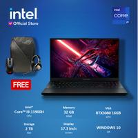 Intel Store ID - Produk Resmi & Terlengkap | Tokopedia