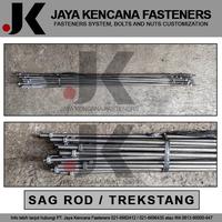 Jual Trekstang Murah - Harga Terbaru Juli 2025