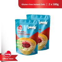 Oatmeal Harga Terbaik & Lengkap Desember 2024 - Tokopedia