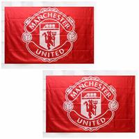 Jual Bendera Manchester United Terbaik - Harga Murah Juni 2024 & Cicil 0%