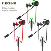 Jual Headset Gaming Plextone G30 Terbaru - Harga Murah Mei 2024 & Cicil 0%