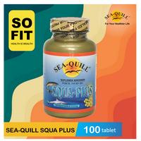 Jual Sea Quill Squa Plus Murah - Harga Terbaru Juni 2024
