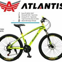 Jual Sepeda Mtb Atlantis Murah & Terbaik - Harga Terbaru Juni 2023