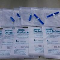 Jual Double Spike Murah - Harga Terbaru 2024