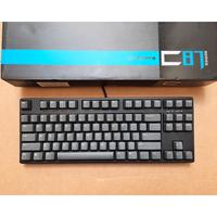 Review IKBC C87 TKL Mechanical Keyboard Cherry MX Brown Switch PBT Keycaps | Tokopedia