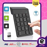 Jual Keyboard Wireless Murah Terbaru - Harga Murah Mei 2024 & Cicil 0%
