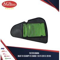 Jual Filter Udara Honda Beat Terlengkap - Harga Murah Mei 2024 & Cicil 0%