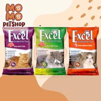 Jual Excel Makanan Kucing Terlengkap & Terbaik - Harga Murah April 2024