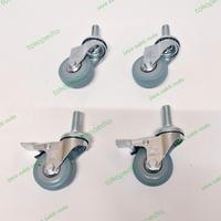 Jual Roda 4 Inch Terbaik - Harga Murah Februari 2025 & Cicil 0%