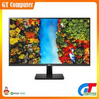 Review LED LG 27MP500 / 27MP500-B 3 Side Borderless IPS Full HD ...