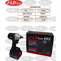 Jual Impact Wrench Jld Terbaik - Harga Murah Maret 2024 & Cicil 0%