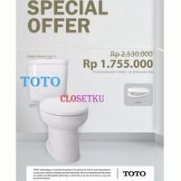 Jual Toto Cw420j Terbaik - Harga Murah Mei 2025 & Cicil 0%