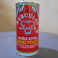 Jual Baking Powder Hercules 450 Terdekat - Harga Murah & Grosir Januari ...