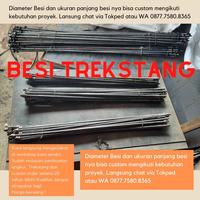 Jual Trekstang Murah - Harga Terbaru Agustus 2025
