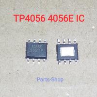 Review TP4056 TP4056E 4056E 4056 SMD IC SOP-8 - 4056E | Tokopedia
