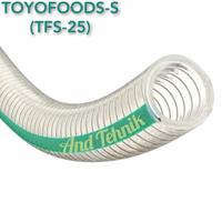 Jual Selang Toyox Terbaik - Harga Murah Juni 2025 & Cicil 0%