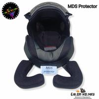 Jual Busa Helm Mds Protector Terlengkap - Harga Murah Juni 2024 & Cicil 0%