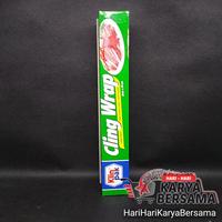 Jual Klin Pak Cling Wrap Terlengkap - Harga Terbaru Maret 2024 & Cicilan 0%