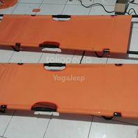 Jual Tandu Lipat Murah - Harga Terbaru Maret 2025