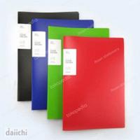 Jual Clear Holder F4 Daiichi Terlengkap - Harga Grosir & Murah Juni 2024