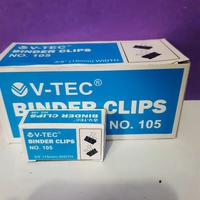 Jual Binder Clip 105 Terlengkap - Harga Grosir & Murah Juni 2024