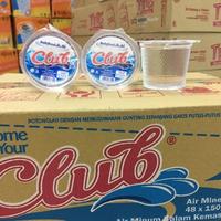 Jual Club Gelas Terlengkap - Harga Terbaru April 2024 & Cicilan 0%