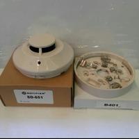 Jual Smoke Detector Notifier Terlengkap - Daftar Harga Desember 2024 ...