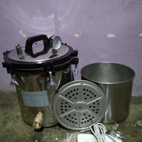 Jual Alat Sterilisator Terbaik - Harga Murah Mei 2024 & Cicil 0%