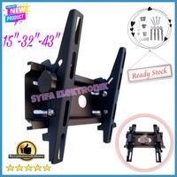 Jual Bracket Tv 32 Inch Murah & Terbaik - Harga Terbaru Maret 2025