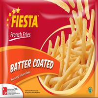 Jual Kentang Fiesta Terdekat - Harga Murah & Grosir April 2024