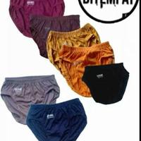 Jual Sempak Model & Desain Terbaru - Harga Maret 2025