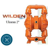 Jual Wilden Pump Terbaik - Harga Murah Juli 2025 & Cicil 0%