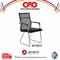 Jual Kursi Rapat Terbaik - Harga Murah Januari 2025 & Cicil 0%