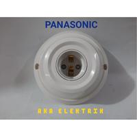 Jual Fitting Lampu Panasonic Murah & Terbaik - Harga Terbaru Mei 2025