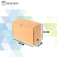 Jual Box File Jumbo Terlengkap - Harga Grosir & Murah April 2024