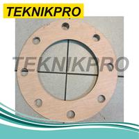 Jual Flange 6 Inch Terbaik - Harga Murah Desember 2024 & Cicil 0%