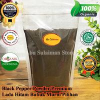 Jual Lada Hitam 1 Kg Terdekat - Harga Murah & Grosir Mei 2025