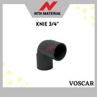 Jual Knee 3 Inch Terbaik - Harga Murah Maret 2025 & Cicil 0%