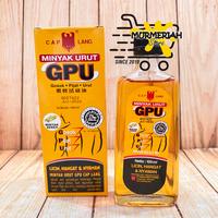 Jual Gpu Minyak Urut 100 Ml Murah - Harga Terbaru Juni 2024