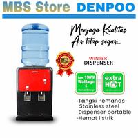 Dispenser Termurah - Promo "DISKONHL" 50rb!