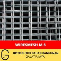 Wiremesh M8 Murah Harga Terbaru - Pilihan Terlengkap
