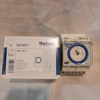 Jual Timer Theben Sul 181 D Terbaik - Harga Murah April 2025 & Cicil 0%