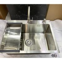 Jual Kitchen Sink Terlengkap - Daftar Harga Januari 2023 & Cicilan 0%