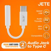 Jual Usb Type C To Jack Audio Terbaru - Harga Murah Maret 2024 & Cicil 0%